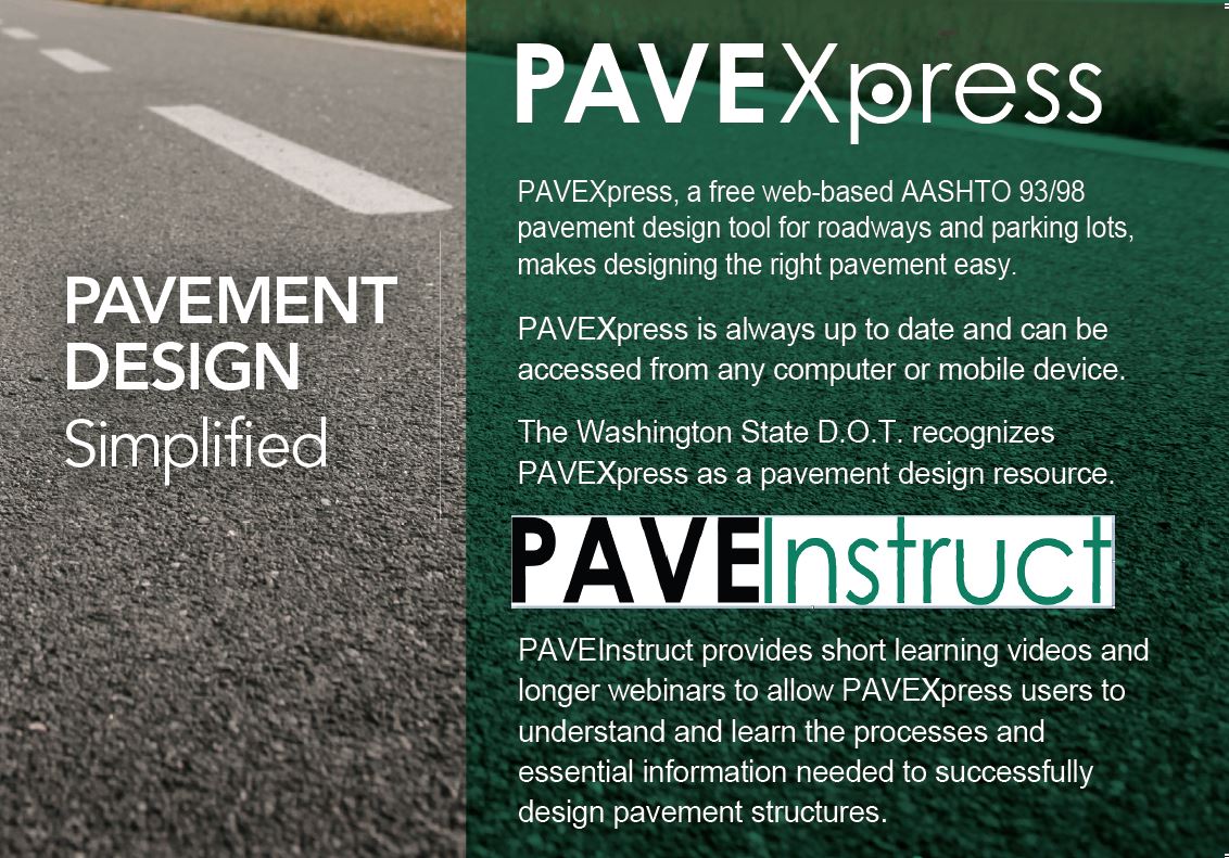 Introduction | Washington Asphalt Pavement Association