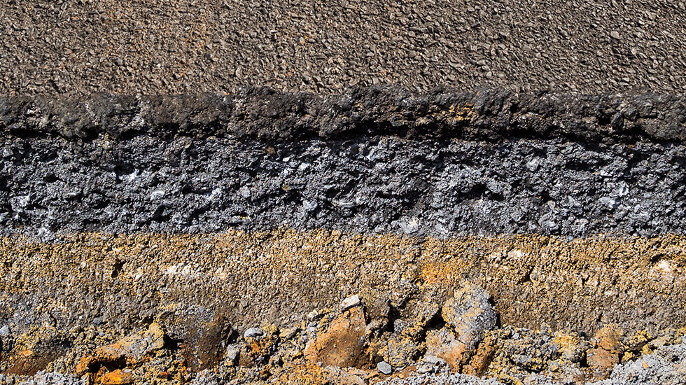 Mix Design | Washington Asphalt Pavement Association
