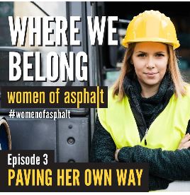 Women-of-Asphalt | Washington Asphalt Pavement Association